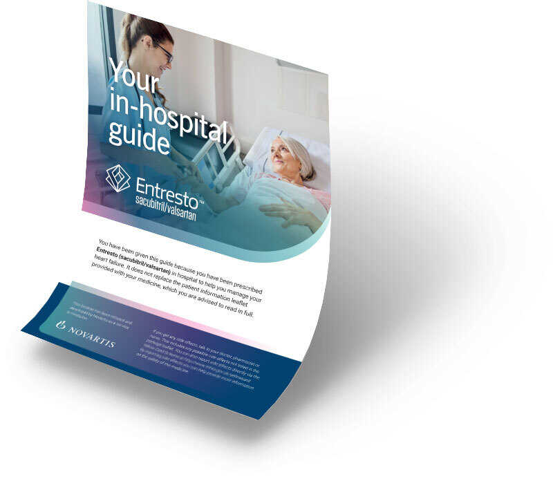 Understanding treatment | My Entresto